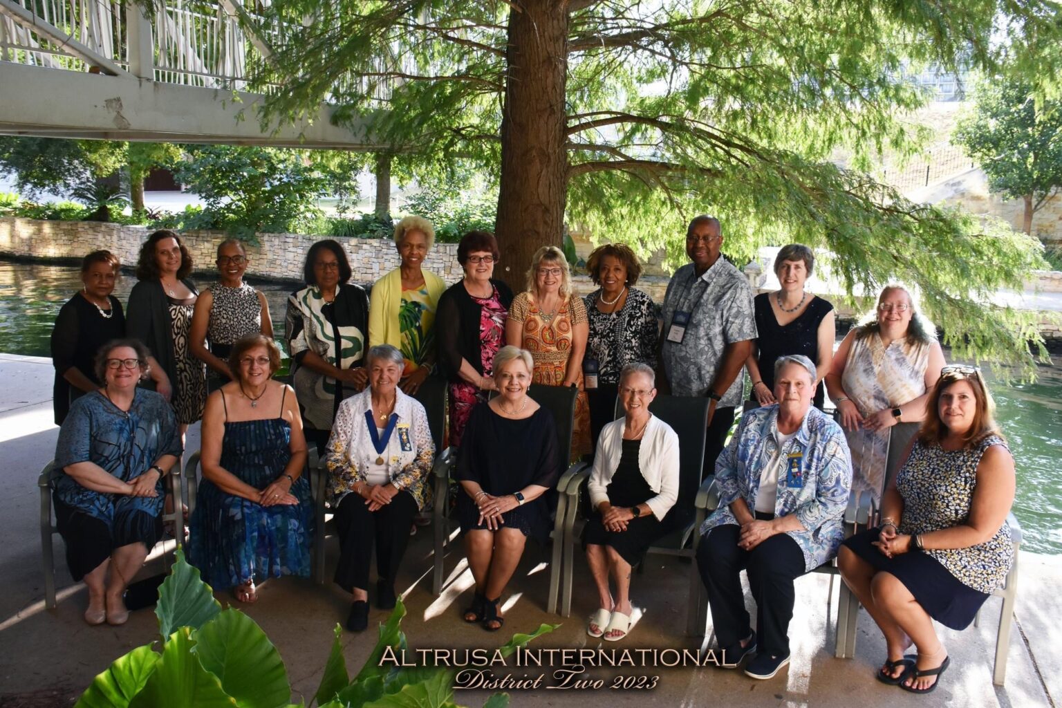 News & Events – Altrusa International District Two